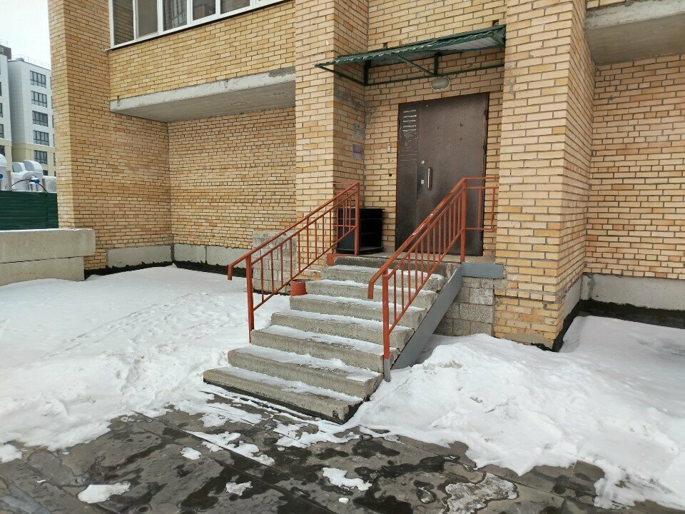 Hafriyat Биомеханика, Samara, foto