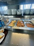 Столовая (Vystavochnaya ulitsa No:1, selo Bolshiye Kabany), kantin, yemekhane  Tataristan'dan