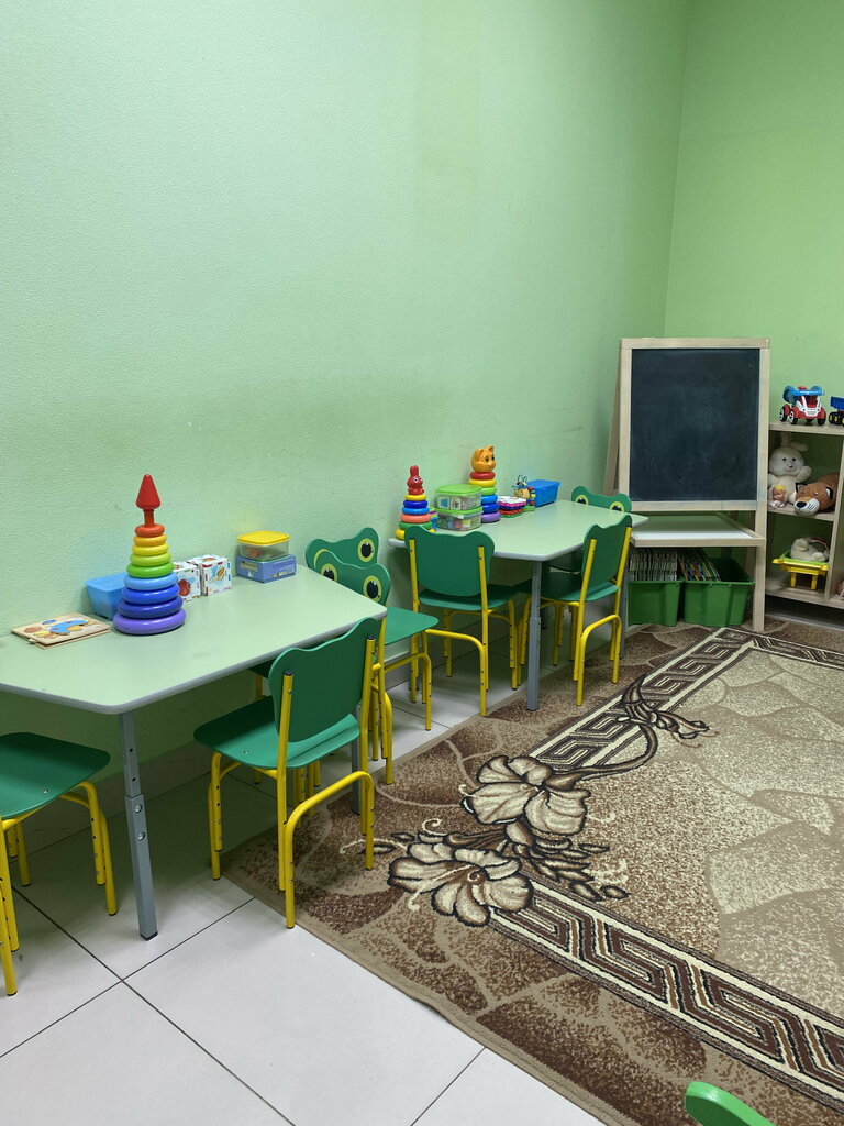 Konuşma terapistleri Logoped-Praktik, Nijni Novgorod, foto