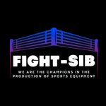 Fight-sib (ulitsa Panfilovtsev No:60к5), fitness ve spor ekipmanı firmaları  Novosibirsk'ten