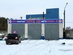Гараж М4 Автосервис 36 (Voronezh Region, Ramonskiy rayon, Aydarovskoye selskoye poseleniye, territoriya Promyshlennaya, zona 5, 5-ya Promyshlennaya zona, 7), otomobil servisi  Voronejskaya oblastından