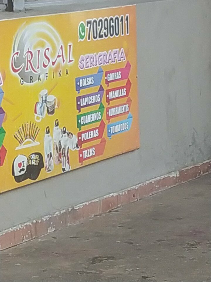 Matbaalar Cuadernos, Santa‑Krus, foto