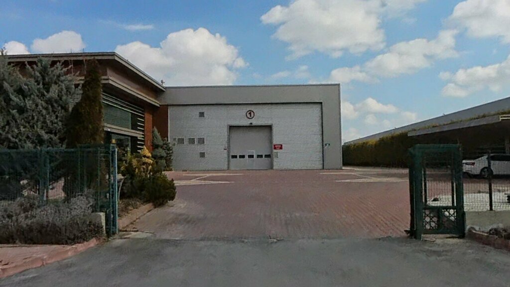 Hidrolik ve hava basınçlı ekipman firmaları Bozyiğitler Hidrolik Makine Sanayi, Konya, foto