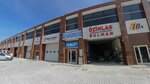 Öz İhlas Hırdavat (Konya, Karatay, Fevzicakmak Neighborhood, 10800th Street, 5E), metal ürün firmaları  Konya'dan