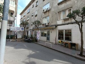 Kuaför Ayhan (Gülbahar Mah., Bıldırcın Sok., No:2/2A, Şişli, İstanbul), kuaförler  İstanbul'dan