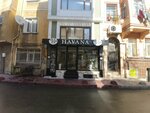 Havana Hotel Suites Taksim (İstanbul, Beyoğlu, Kocatepe Mah., Çaylak Sok., 10), otel  İstanbul'dan