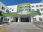 Secondary school № 107 (Qasym Qaısenov kóshesi No:4/1), ortaokul  Astana'dan