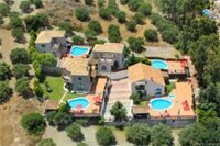 Otel Neriides Villas, Dünya, foto