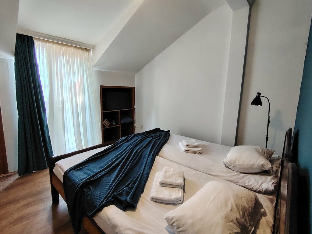 Konuk evi Palm GuestHouse, Batum, foto