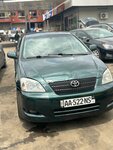 Djazzy Entreprise (Abidjan, La commune Yopougon, Quartier de la Niangon Sud), i̇kinci el araç satışı  Abican'dan