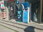 Cryptomat (Pavle Ingorokvas Street No:17), kripto para atm'si  Tiflis'ten