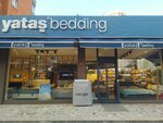 Yataş Bedding (İstanbul, Kadıköy, Kozyatağı Mah., Hilmipaşa Sok., 45A), ev tekstili mağazaları  İstanbul'dan