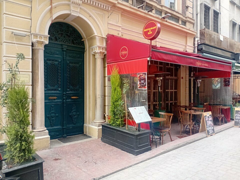 Yayınevleri, yayıncılar Habitus Kitap, İstanbul, foto