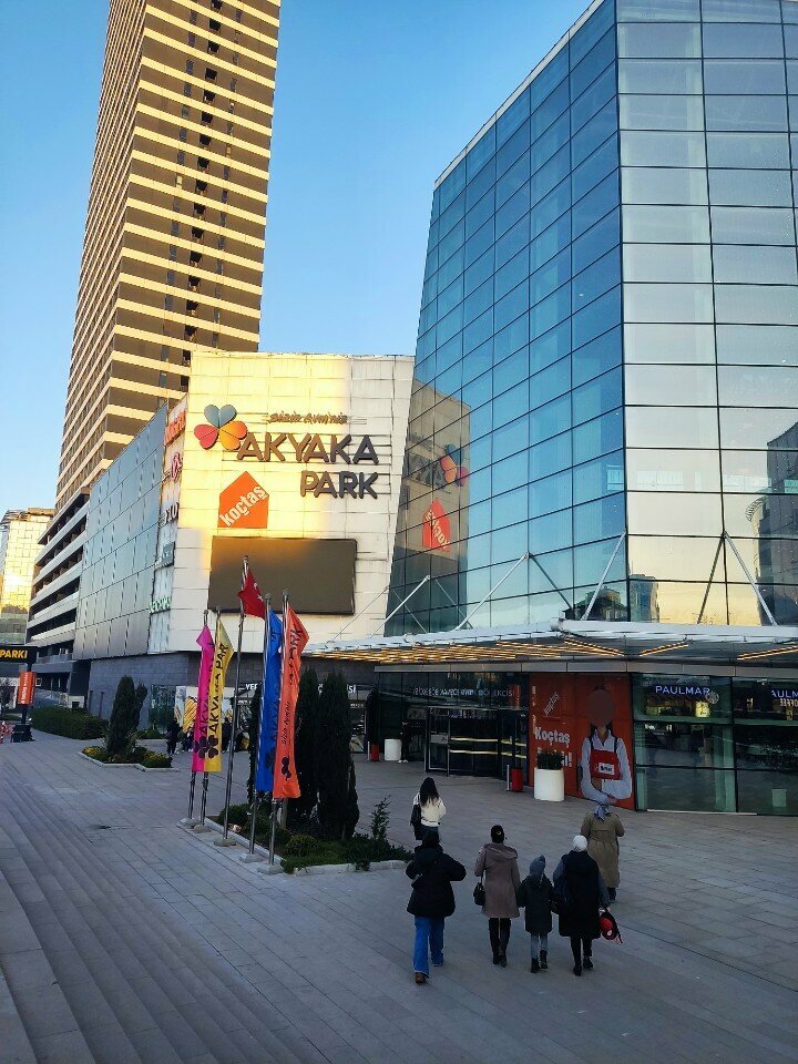 Eczaneler Modern Eczanesi, İstanbul, foto