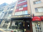 İstanbul Emlak Dünyası (Cevizlik Mah., Niyazi Bey Sok., No:3A, Bakırköy, İstanbul), emlak ofisi  İstanbul'dan