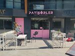 Patişörler Pet Kuaför (İzmir, Bornova, Kazımdirik Mah., 367/7 Sok., 14C), evcil hayvan kuaförleri  İzmir'den