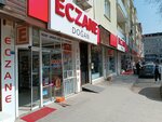Doğan Eczanesi (Bursa, Kestel, Vanimehmet Mah., Hakim Aytekin Baysal Sok., 5B), eczaneler  Bursa'dan