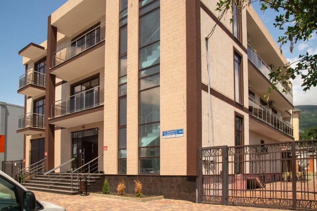 Otel Милос, Gelencik, foto