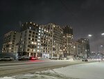 Tamerlan (Ahmet Baıtursynov kóshesi No:8), yeni yerleşim alanlarındaki daireler  Astana'dan