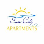 Sun City Apartments 14 в центре города (ulitsa Lenina No:6), kısa süreli konaklama  Svetlogorsk'tan