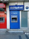 Yapı Kredi ATM (İstanbul, Bağcılar, Merkez Mah., 674. Sok., 28A), atm'ler  İstanbul'dan