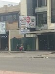 Prensamos mangueras (Santa Cruz de la Sierra, Distrito Municipal 4, Subdistrito 29, Final Estrella, 560), satış ofisi  Bolivya'dan