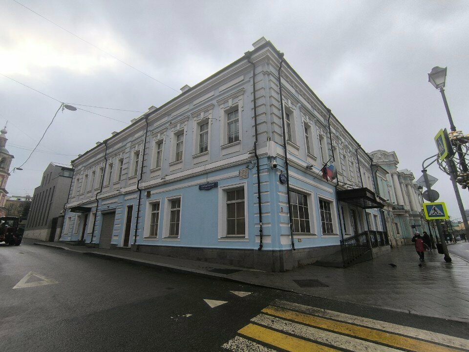 ATM'ler Транскапиталбанк, Moskova, foto