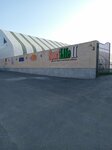 SportLife 2 (Ganı Iláev kóshesi No:95), çok amaçlı spor tesisleri  Çimkent'ten (Şımkent'ten)