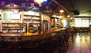 «Oldman Pub» фото 1