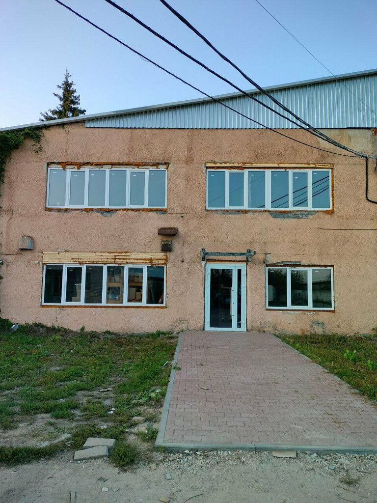 Pencere onarımı Slygba Okon, Elektrogorsk, foto