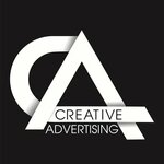 Creative Advertising (Ashgabat, Berkararlyk etraby), baskı hizmetleri  Aşkabat'tan