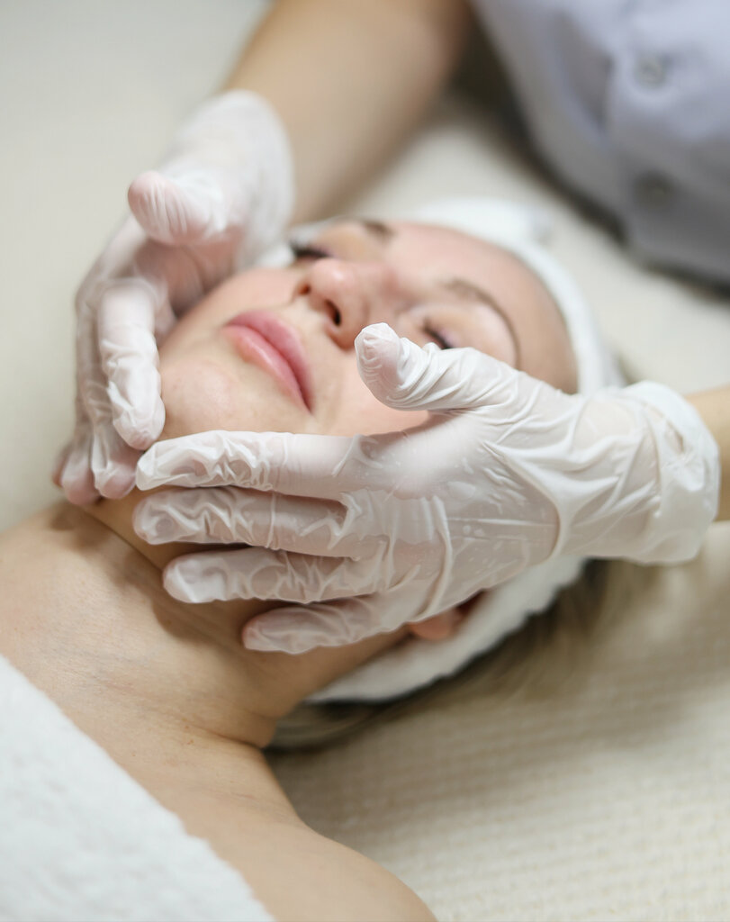 Kozmetoloji, kozmetik salonları Косметологический кабинет, Rostov‑na‑Donu, foto