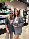 ADZHOEVA’s beauty Studio (Aseyeva Street No:8), güzellik salonu  Moskova'dan