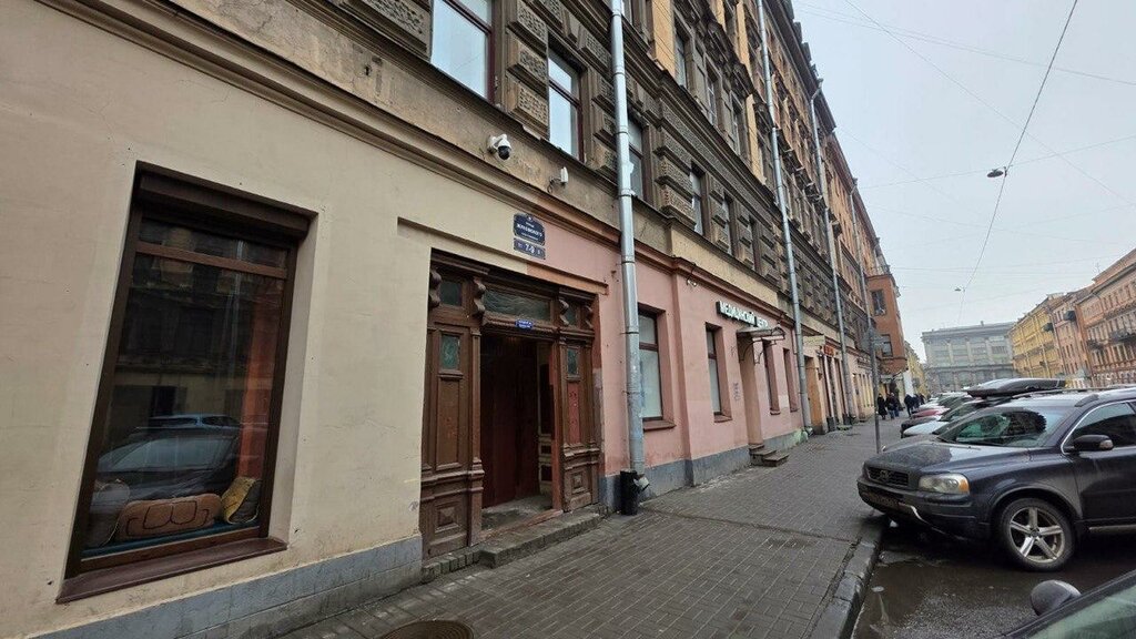 Su ve kanalizasyon sistemlerinin montaj ve bakımı А2 Инжиниринг, Saint‑Petersburg, foto