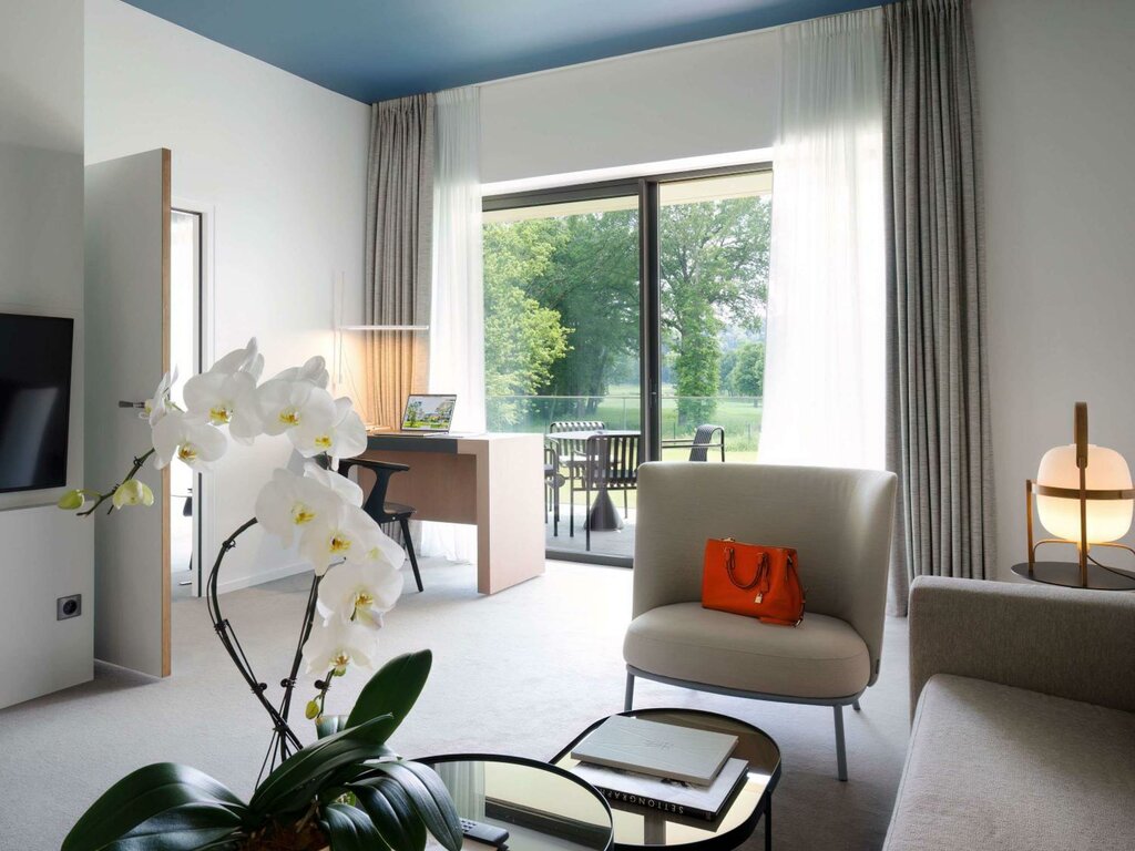 Otel Le Domaine Des Vanneaux Golf & SPA - Mgallery, , foto