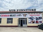 Nur Furniture (Xonqa koʻchasi No:142/1, Ashkhobod Mahallah, Urgench), mobilya aksesuar ve parçaları  Ürgenç'ten