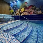 Ekvator (Lineynaya ulitsa No:10), saunalar  Çernogorsk'tan