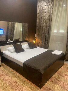 Mini-Hotel (Moskvorechye Street No:4к6), otel  Moskova'dan