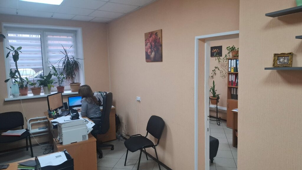 Muhasebeciler Бизнес Партнер, Puşkino, foto