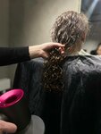 Daaf. Keratin (10th Sovetskaya Street No:8), kuaförler  Saint‑Petersburg'dan