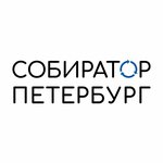 Ecocenter Sobirator (Ligovskiy Avenue No:256к3Д, Saint Petersburg), geri dönüşüm maddeleri  Saint‑Petersburg'dan