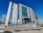 Титан (Scherbakova Street No:101), mühendislik firmaları  Yekaterinburg'dan