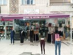 Duru İç Giyim (İstanbul, Kartal, Atalar Mah., Atalar Cad., 19B), i̇ç giyim ve mayo mağazası  İstanbul'dan
