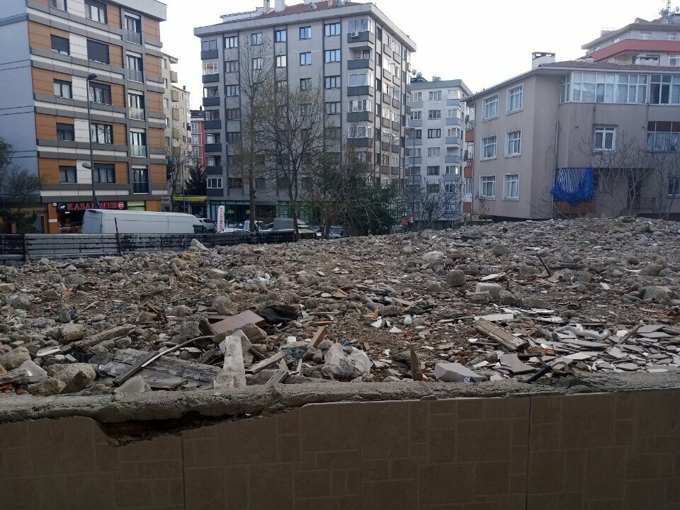 Ev tekstili mağazaları Öz Dedeler Tekstil, İstanbul, foto