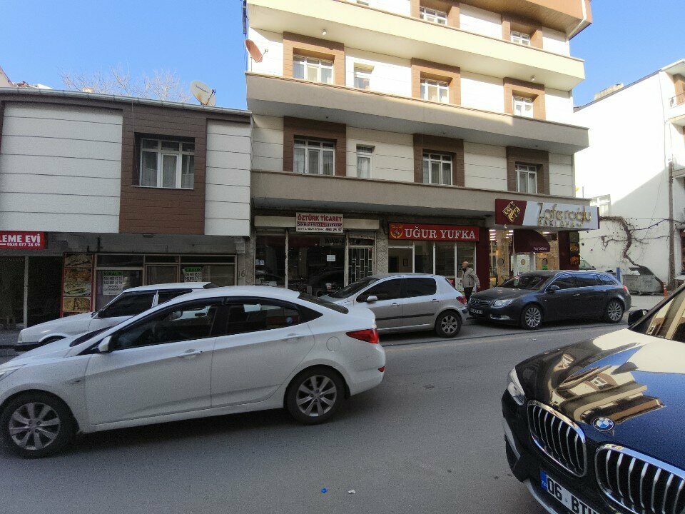 Market Pehlivan Gıda, Ankara, foto
