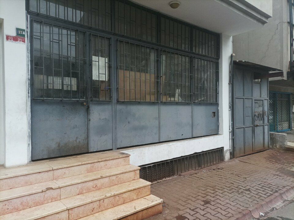 Mobilya mağazaları Önder Torna, İstanbul, foto