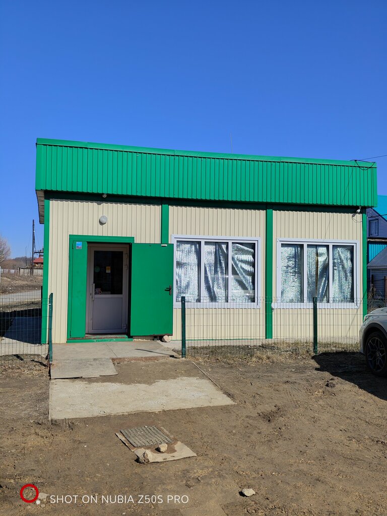 Mini-market Смешанные товары, Tataristan, foto