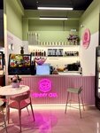 Kemmy Cha Bubble Tea (Verkhnyaya Maslovka Street No:21), kahve dükkanları  Moskova'dan