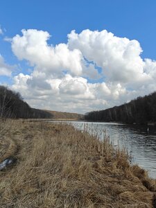 Малиновая засека (Tula Region, prirodny park Malinovaya zaseka), doğa koruma alanı  Tula'dan