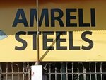 Amreli steels (Avanz Estate No:B32), dökümcüler  Karaçi'den